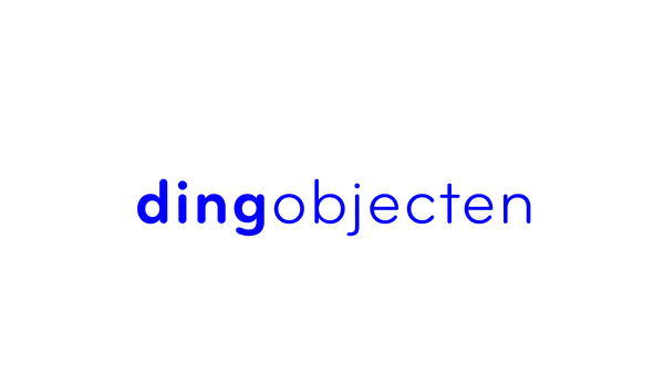 Bij ding objecten staat duurzaamheid centraal in alles wat we doen ...